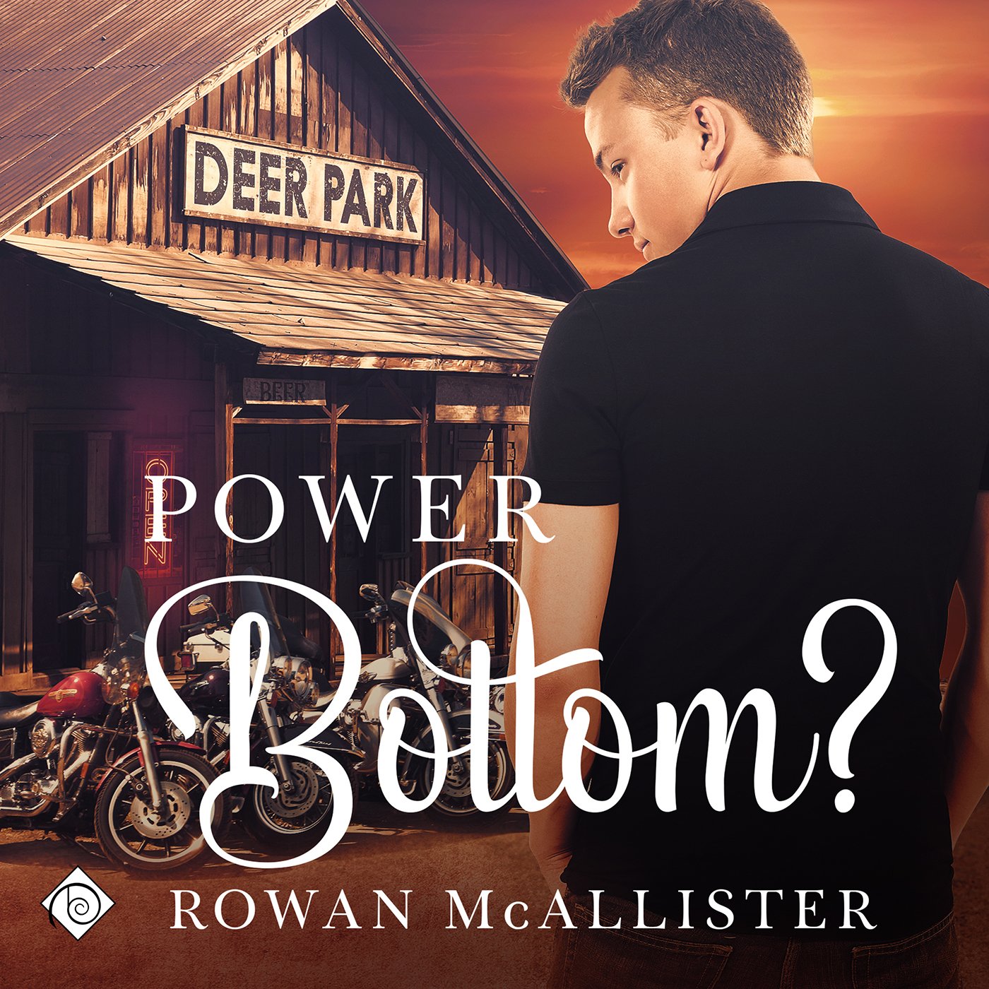 Amazon.com: Power Bottom? (Audible Audio Edition): Rowan McAllister ...