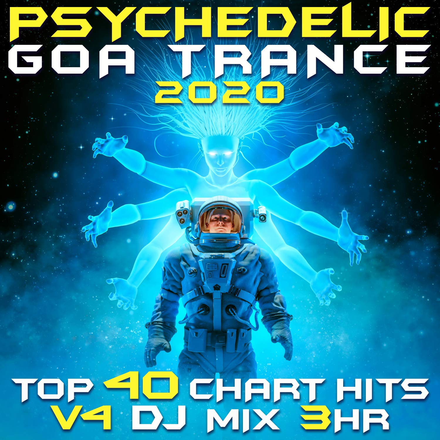 Spacetrip Part 5 (Phantom Sentinel Remix) song by Unusual Cosmic ...