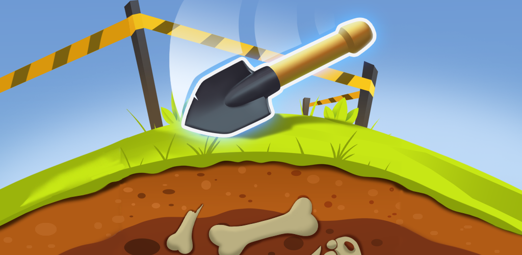 Ancient Digger - Archeology! - App on Amazon Appstore