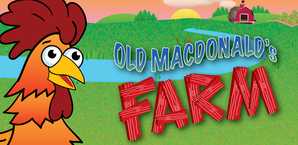 Old MacDonald's Farm:Amazon.it:Appstore for Android