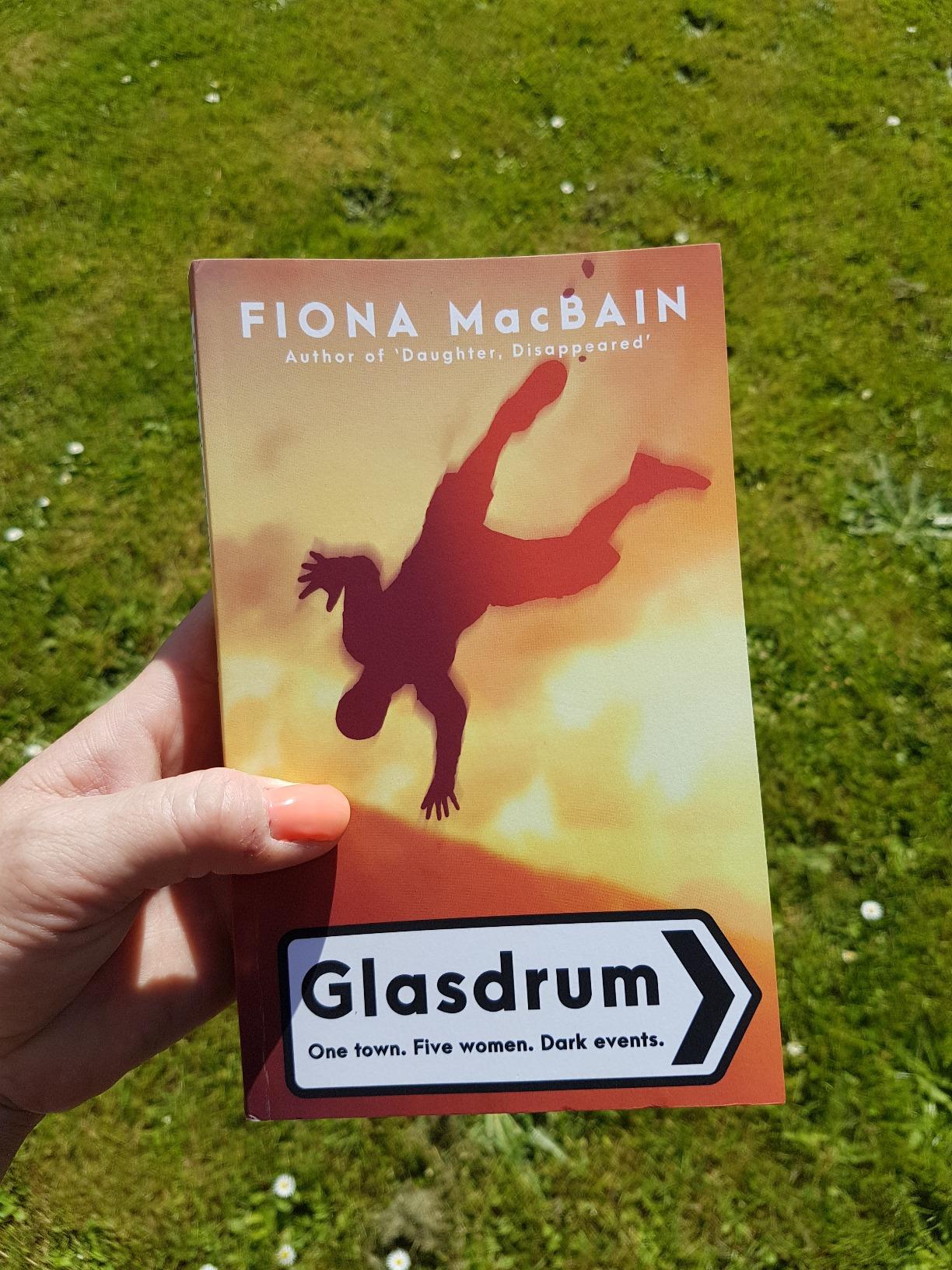 Glasdrum eBook : MacBain, Fiona: Amazon.co.uk: Kindle Store