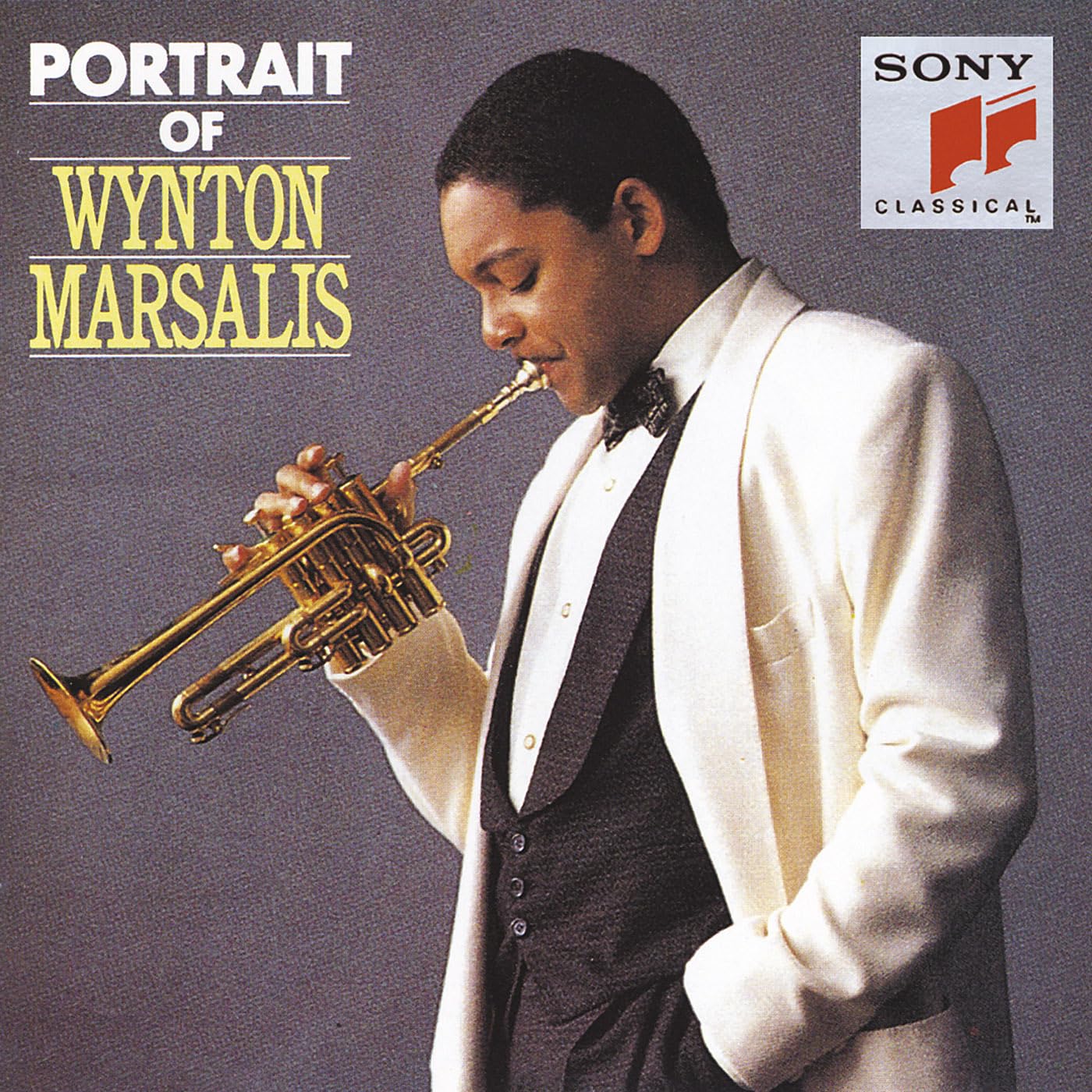 Portrait of: Wynton Marsalis: Amazon.es: CD y vinilos}