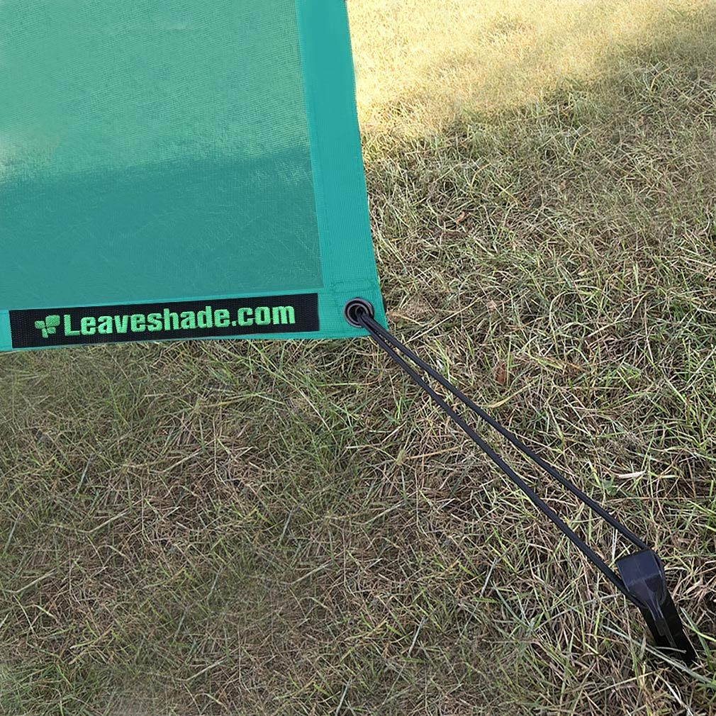 Snapklik.com : Leaveshade RV Awning Side Sun Shade Screen