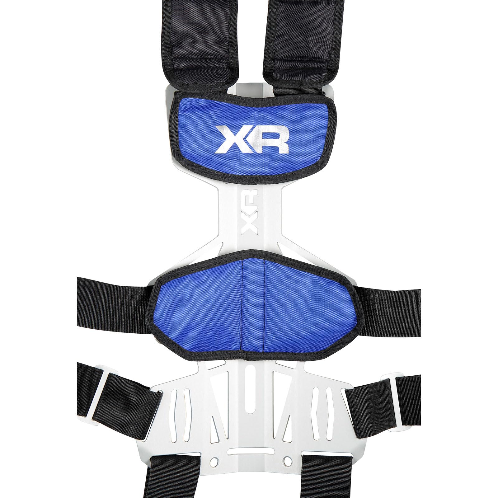 Snapklik.com : Mares XR-Rec Trim Single Backmount Set - Ultra ...