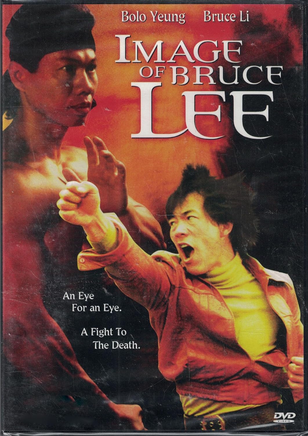 Amazon.com: The Image of Bruce Lee : Bruce Li, Bolo Yeung, Unkn: Movies ...