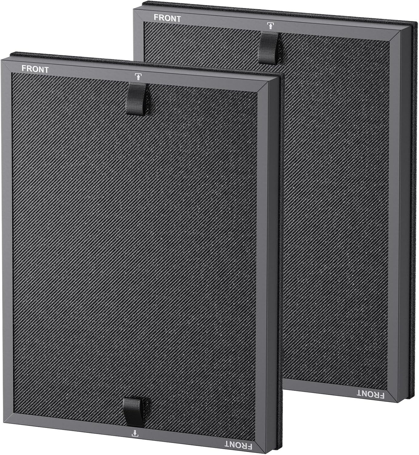 Amazon.com: HAP602 Replacement Filters for ECOSELF HAP602/ HAP602WF Air ...