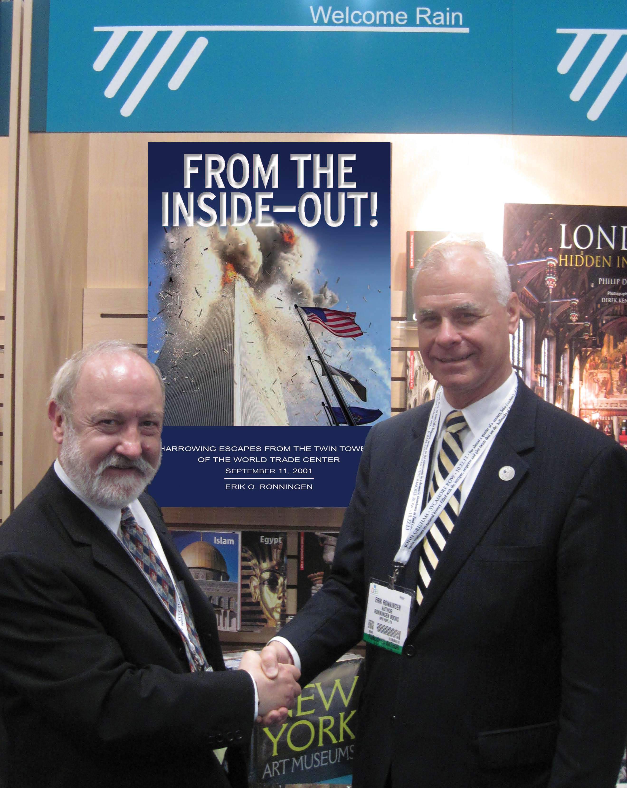 Amazon.com: Erik O. Ronningen: books, biography, latest update