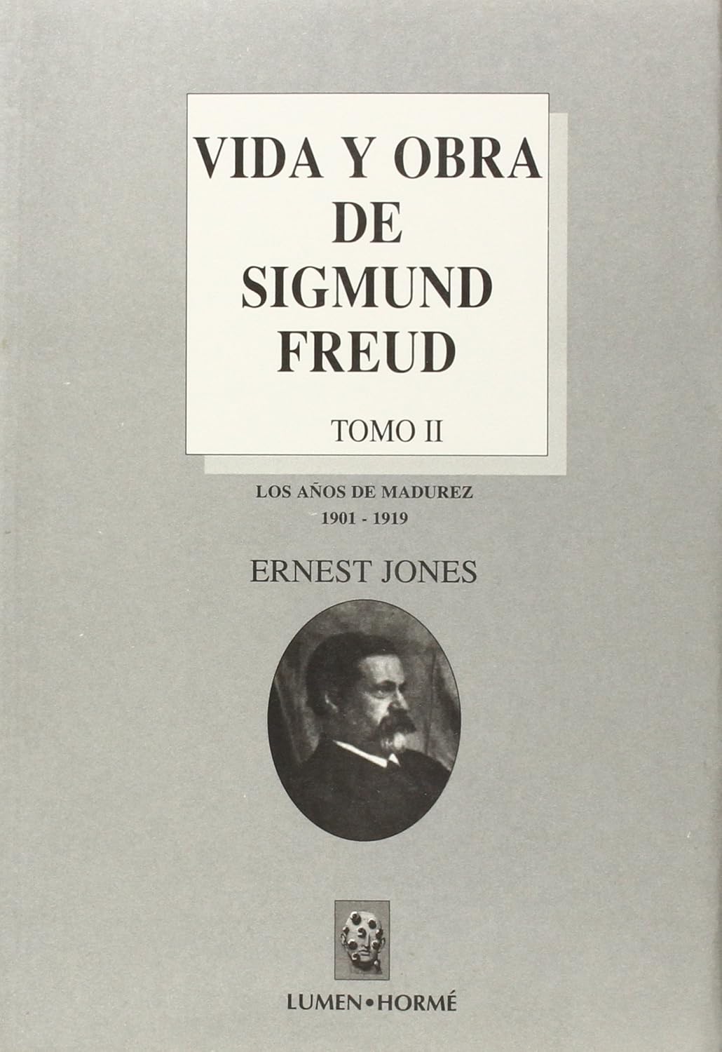 Buy Vida y Obra de Sigmund Freud II (Biblioteca Grandes Obras del ...