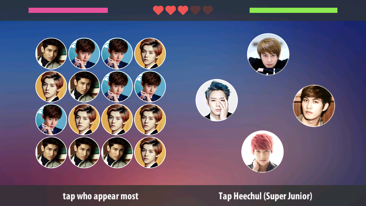 Kpop 2 fingers 1 brain - App on Amazon Appstore