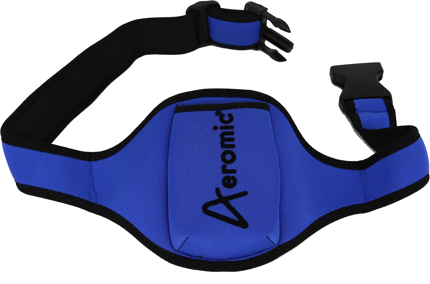 Amazon.com: Aeromic Pouch Belt Standard - Blue : Musical Instruments