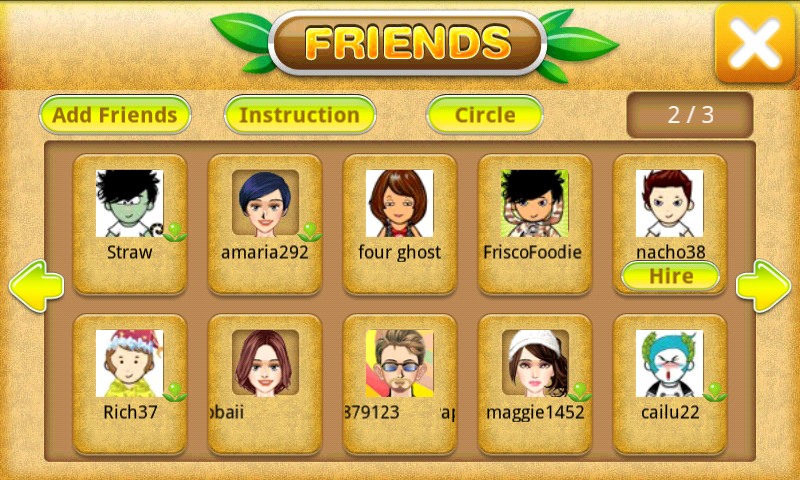 Papaya Farm - App on the Amazon Appstore