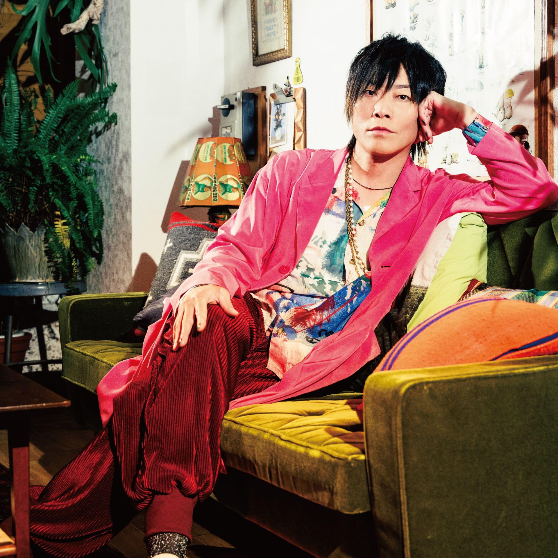 059/21 song by GRANRODEO from RIDE ON THE EDGE on Amazon Music