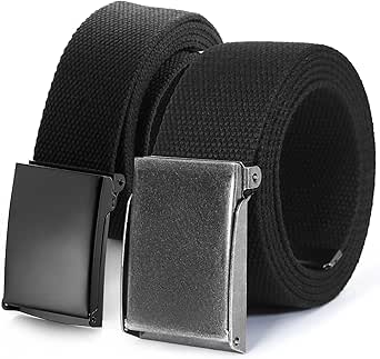 Amazon.com: Mile High Life CUT to fit belt sets black 2pc in black and ...