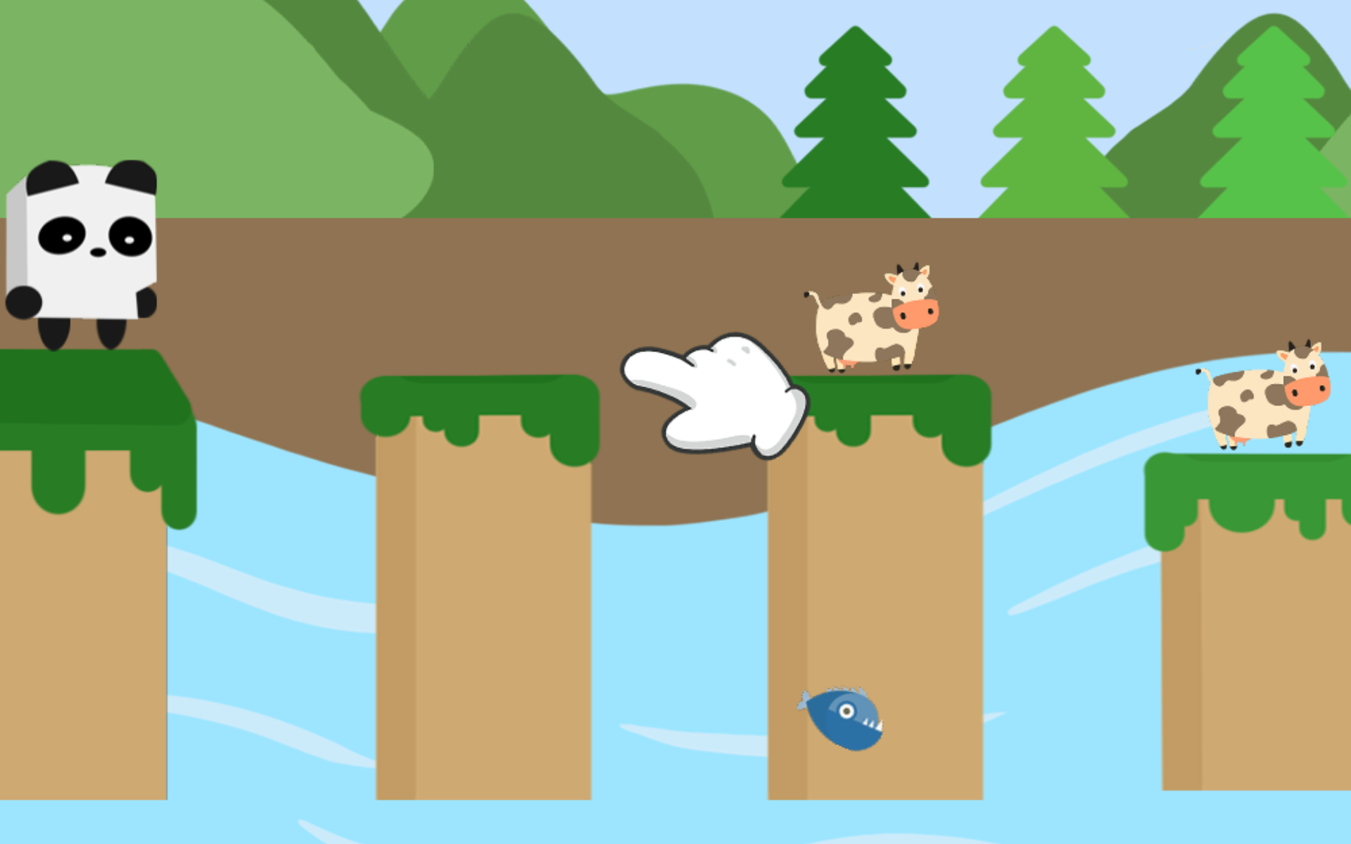 Kids Learn Chinese - Panda Hut - App on Amazon Appstore