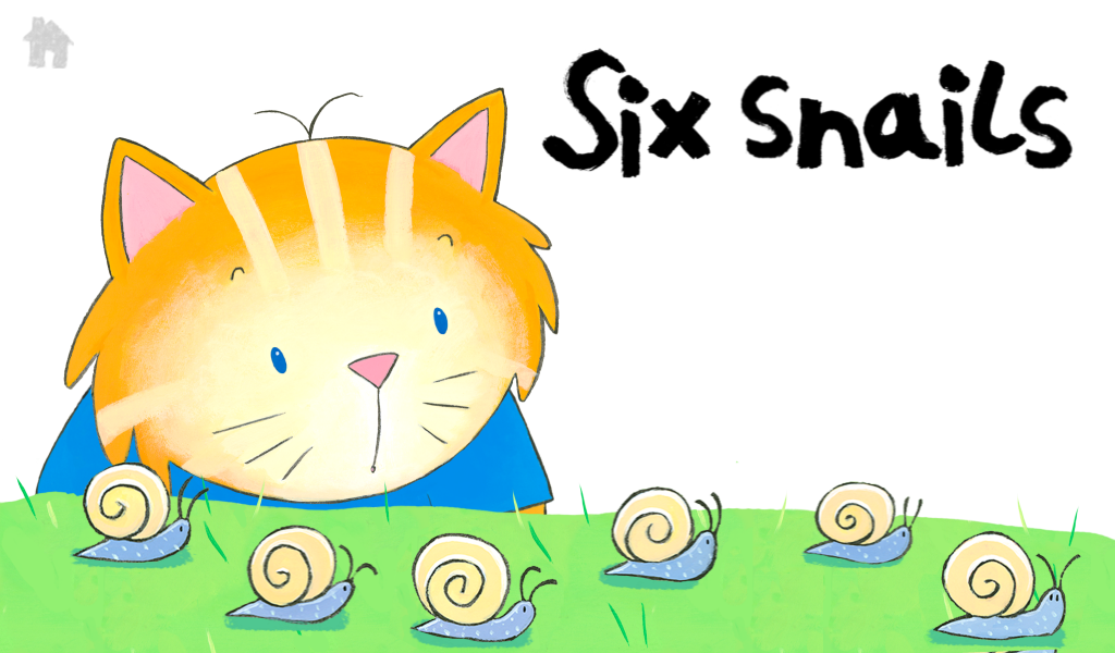 Ollie The Cat - App on Amazon Appstore