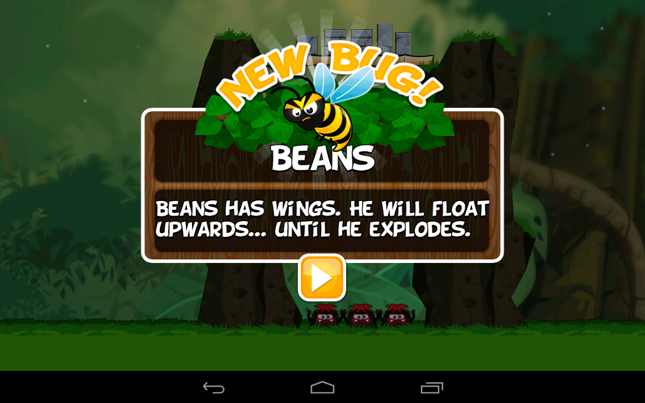 Boom Bugs - App on Amazon Appstore