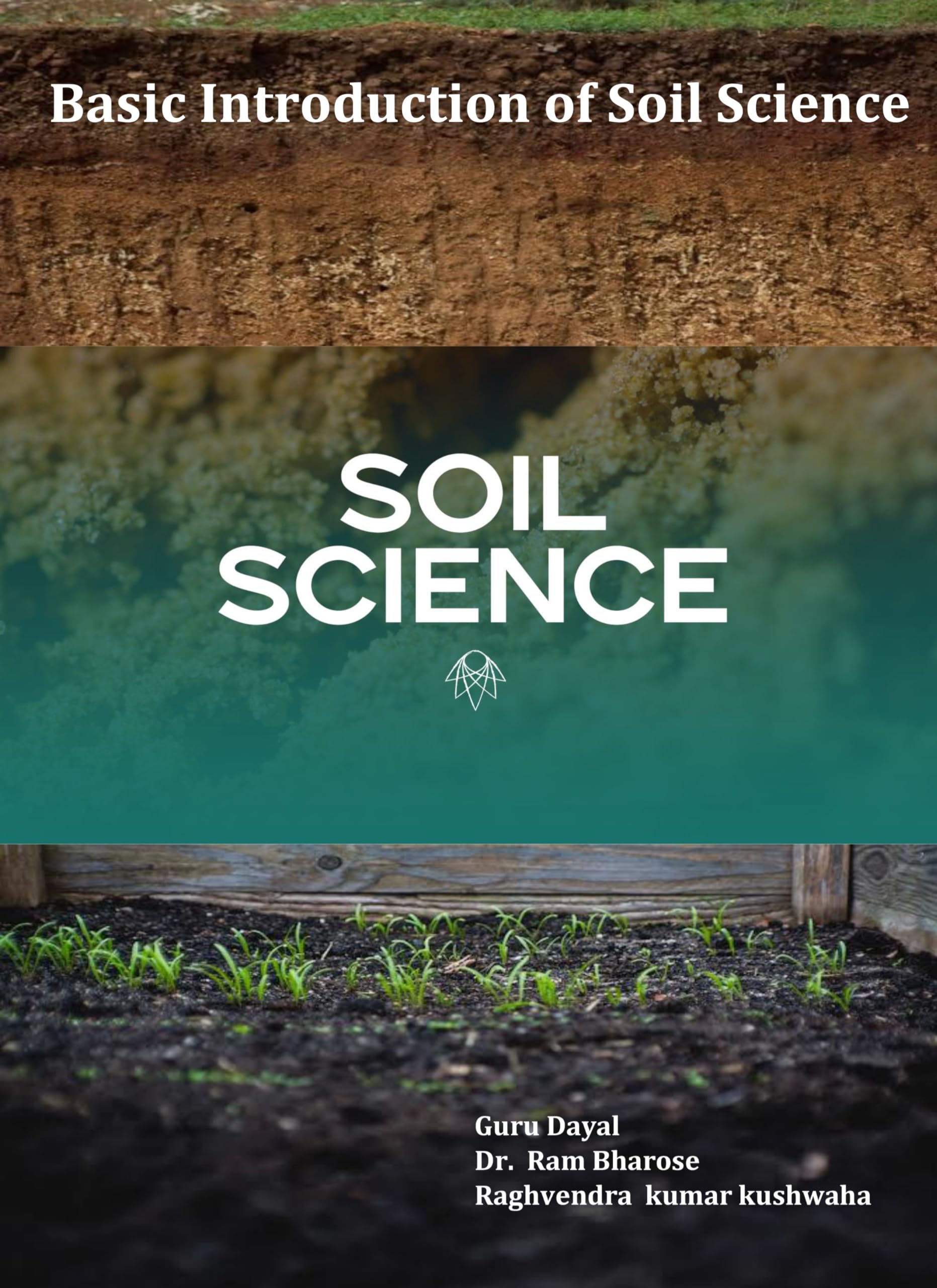 Buy BASIC INTRODUCTION OF SOIL SCIENCE Book Online at Low Prices in ...