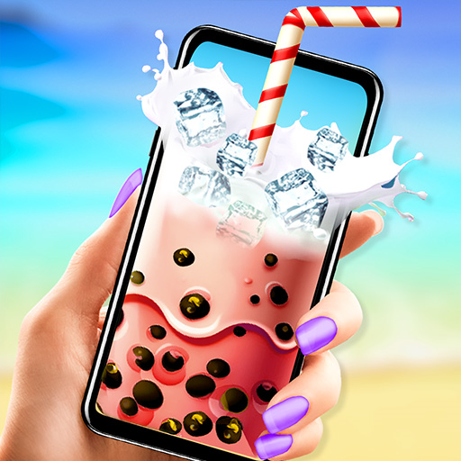 DIY Boba Tea Drink Simulator - App on the Amazon Appstore