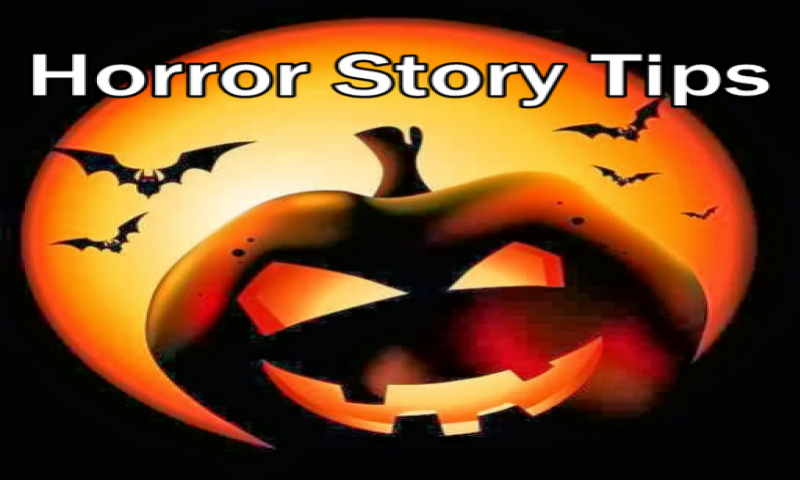 Horror Story Tips - App on Amazon Appstore