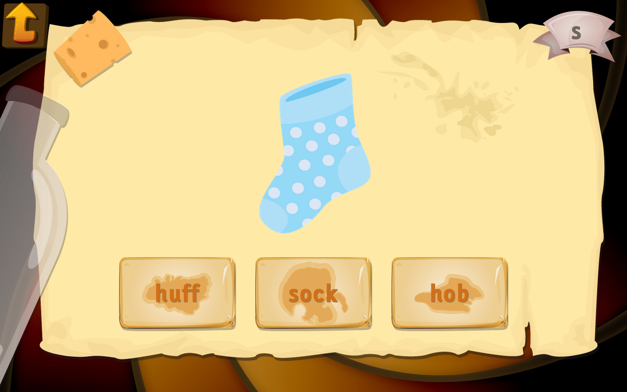 Phonics CVC : Kids learn to read! - App on Amazon Appstore