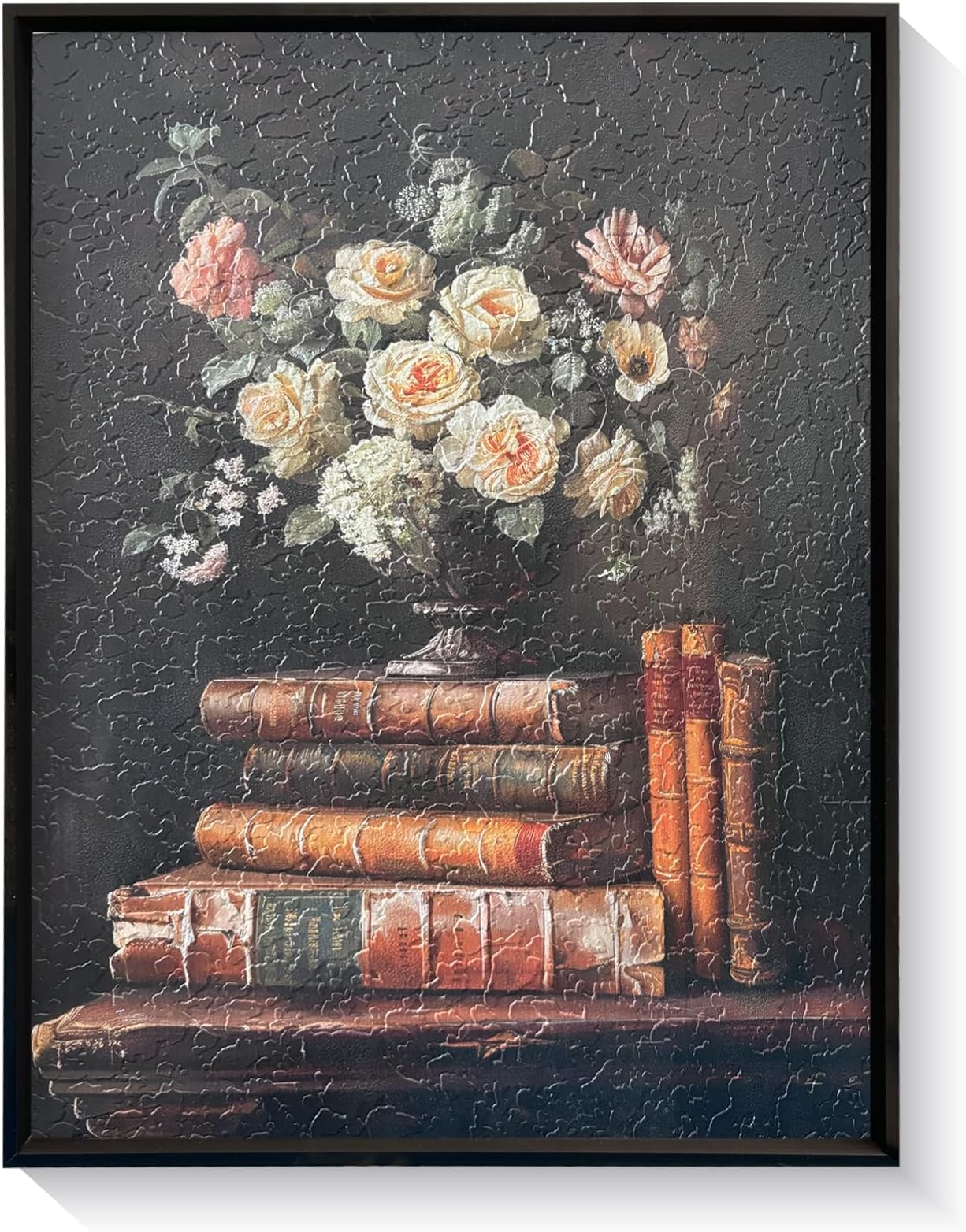 Amazon.com: Krahe Rudi Hurzlmeier Black Raven Crow In Boots Fantasy Art ...