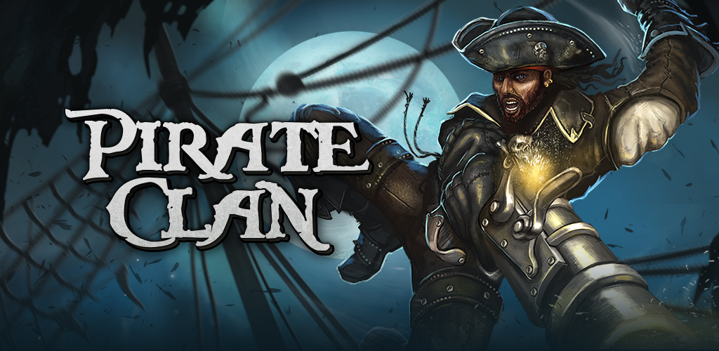 Pirate Clan - App on Amazon Appstore