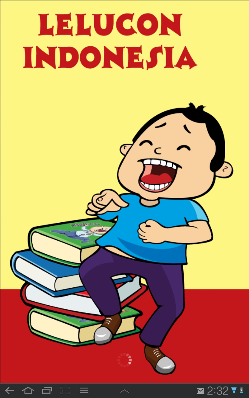 Indonesian Jokes Pro - App on the Amazon Appstore