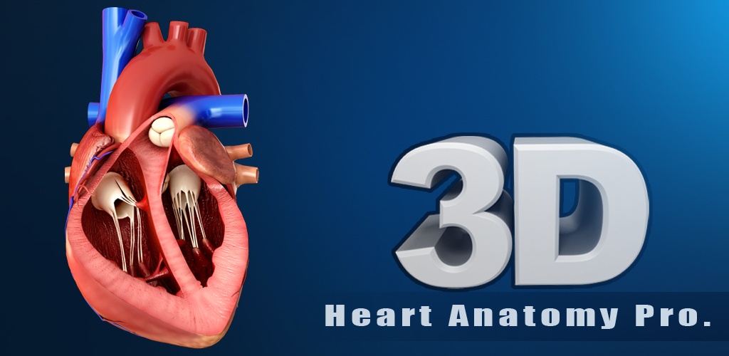 Heart Anatomy Pro.:Amazon.com:Appstore for Android