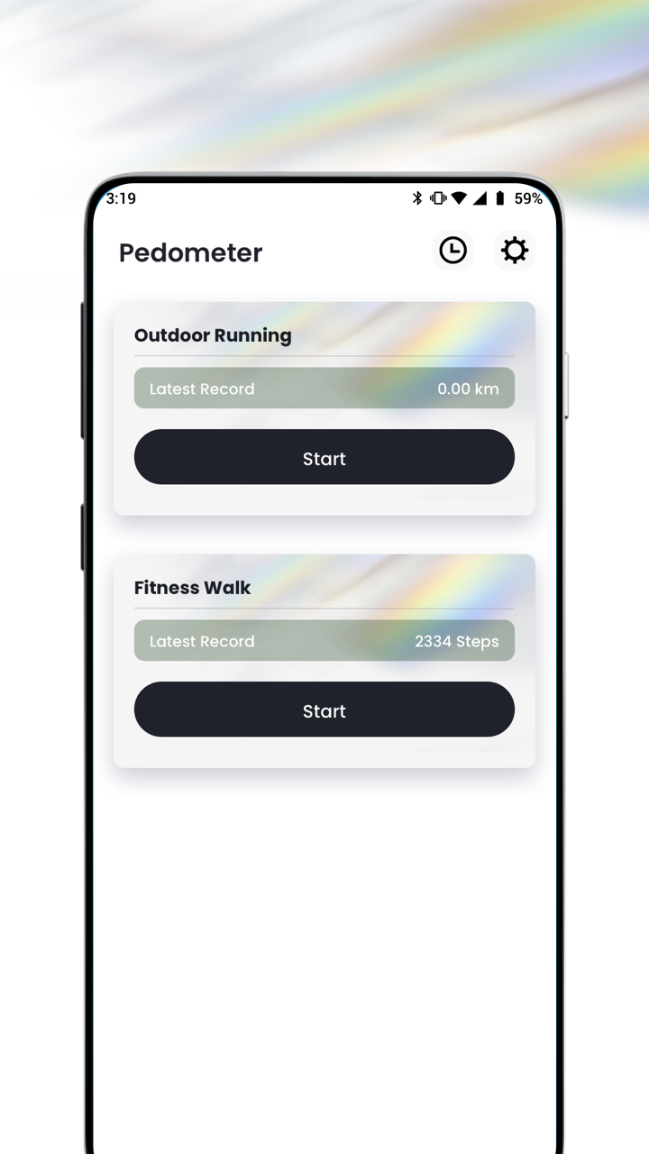 Step Calculation - App on Amazon Appstore