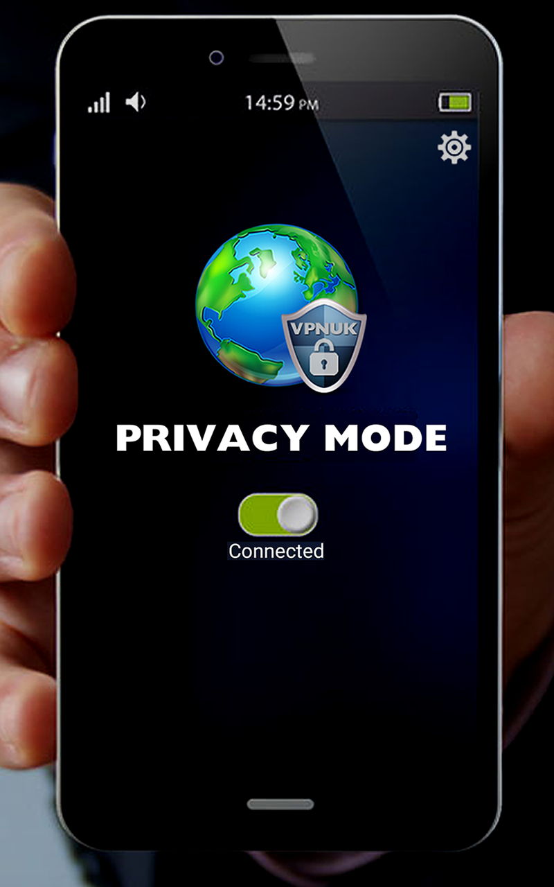 VPNUK - The Personal IP Specialists - App on the Amazon Appstore