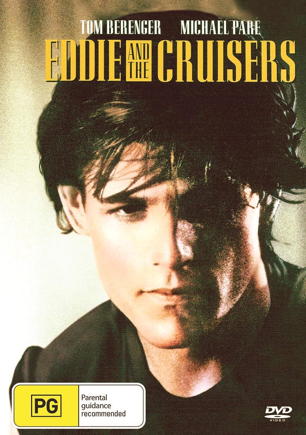 Amazon.com: Eddie And The Cruisers : Tom Berenger, Michael Paré, Joe ...
