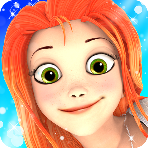 Sweet Talking Mermaid Princess - App on Amazon Appstore