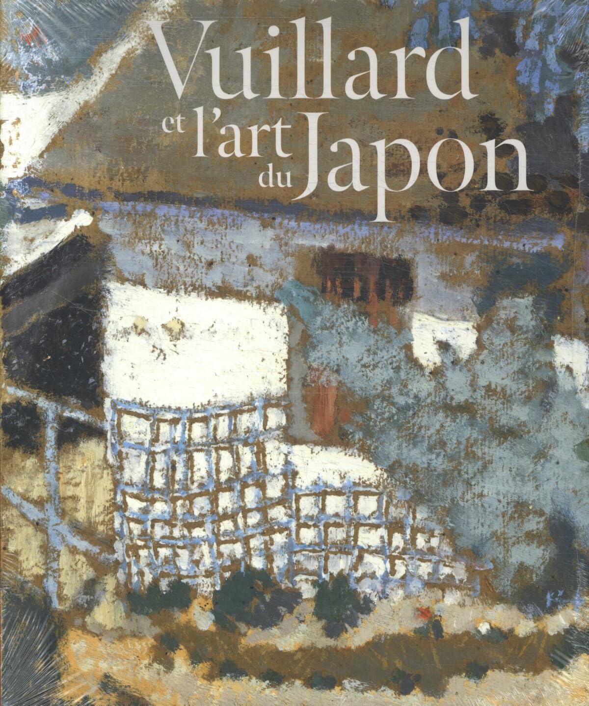 Amazon.com: Vuillard et l'art du Japon: 9789461617859: Ferretti, Marina ...
