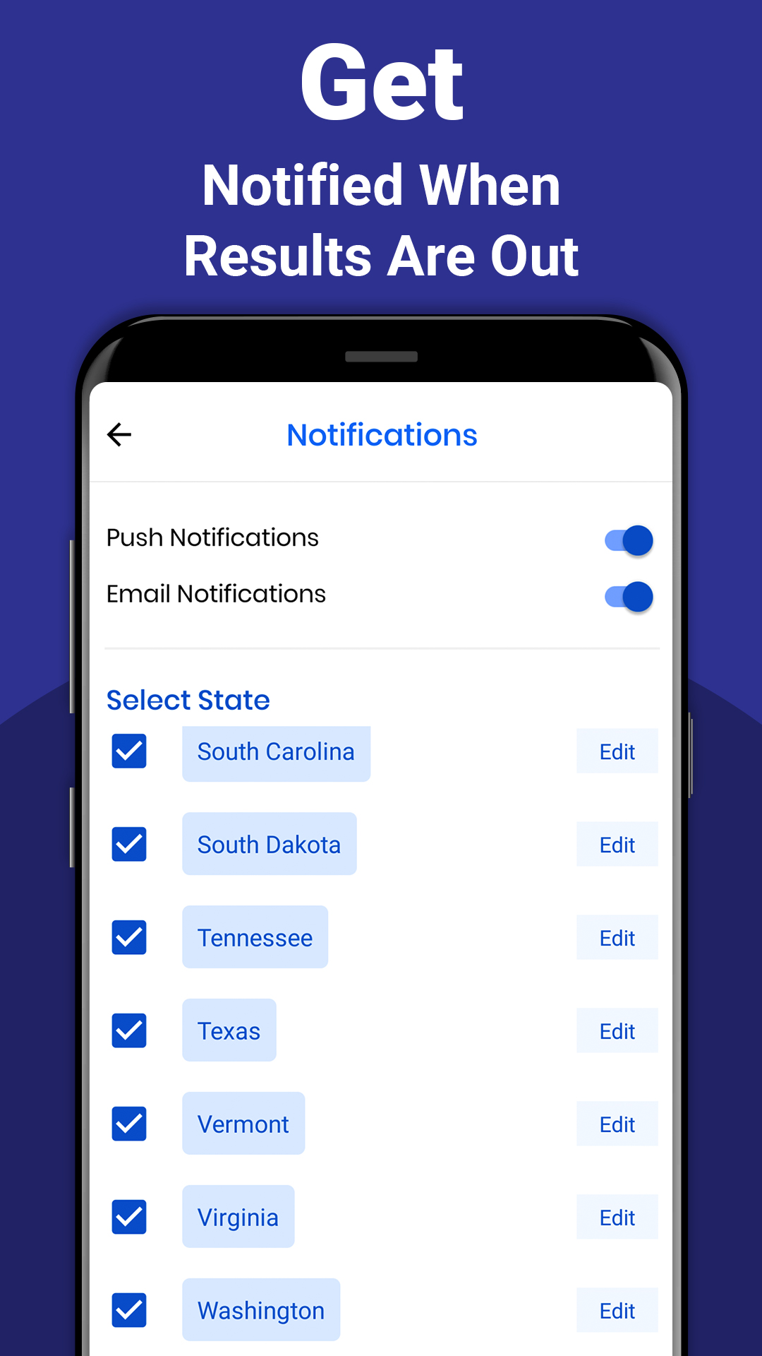 Lottery Ticket Scanner - Lotto - App on Amazon Appstore