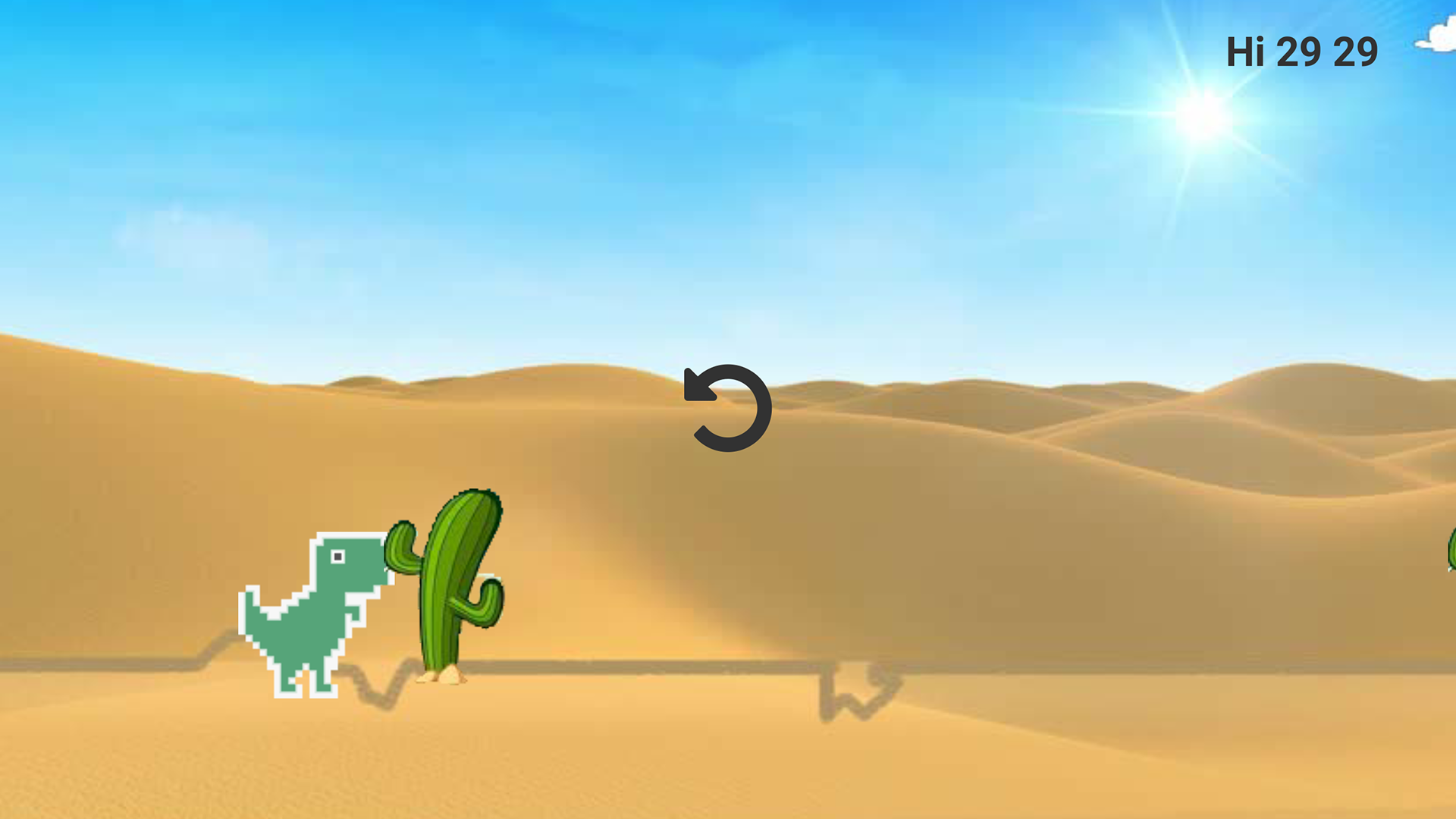 Save Cute T-rex Dino:Amazon.com:Appstore for Android