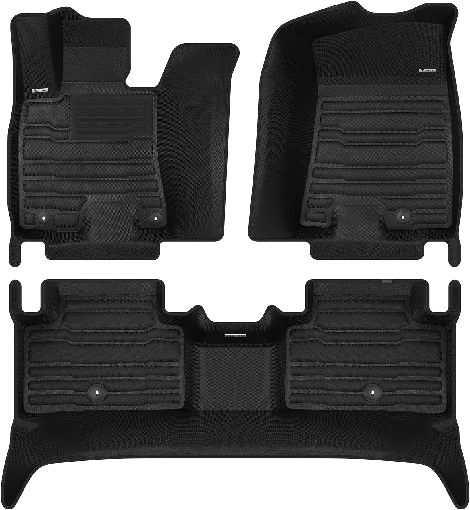 Amazon.com: TuxMat - for Land Rover Range Rover Sport 2023-2025 Models ...