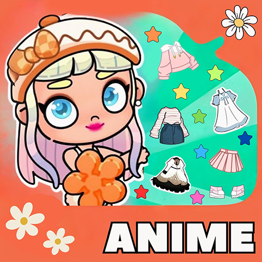 Dress Up Anime: High School - App on Amazon Appstore
