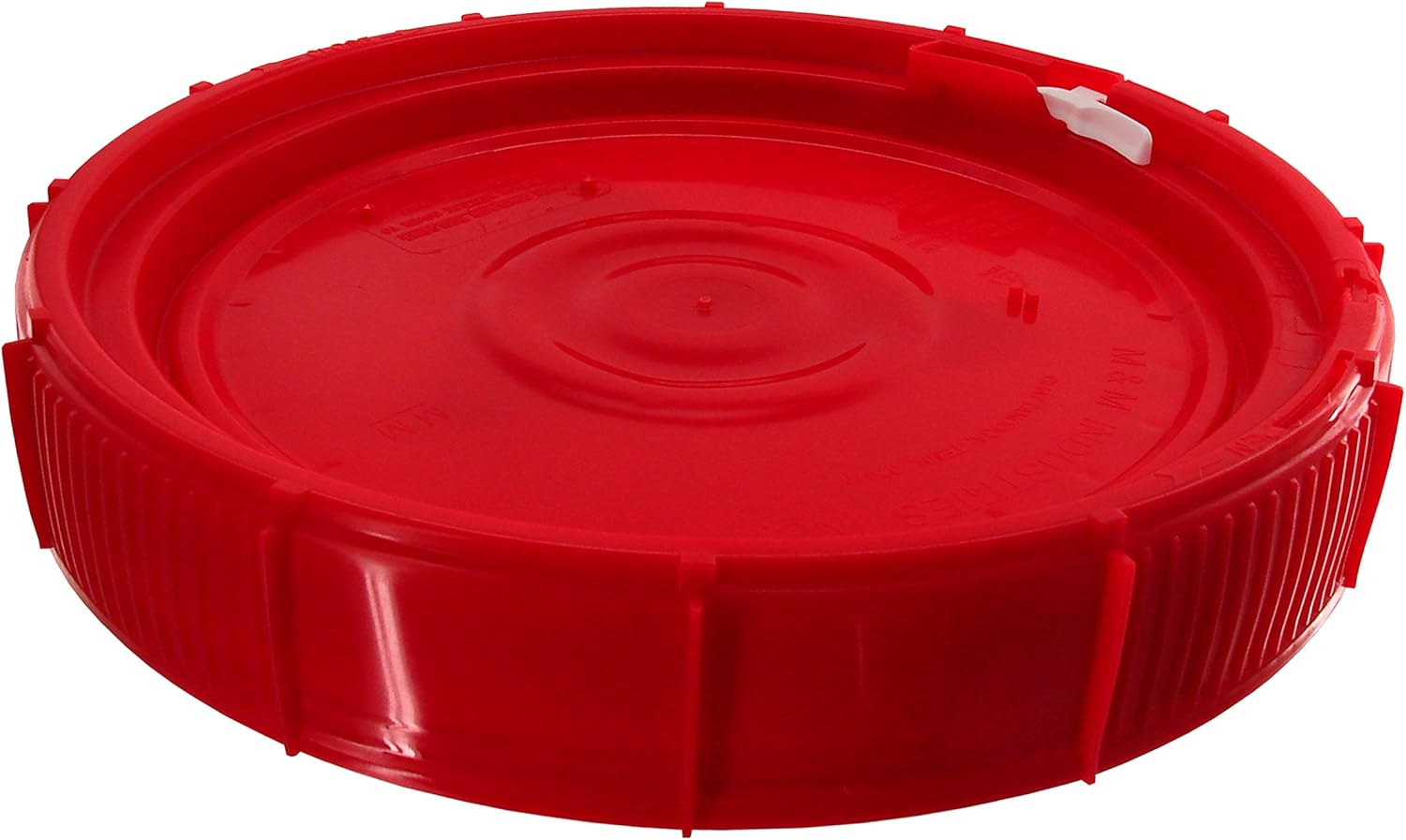 Amazon.com: Screw Top Bucket Lid, Life-Latch New Generation, for 3.5, 5 ...