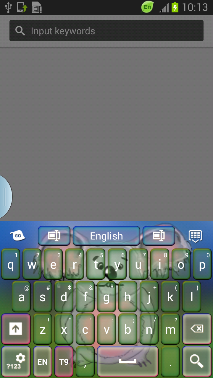 Koala Keyboard - App on the Amazon Appstore