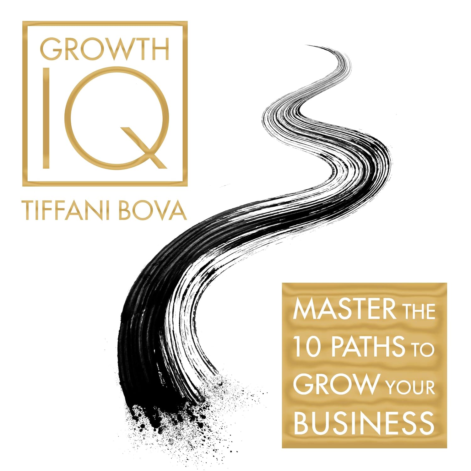 Amazon.com: Growth IQ: Master the 10 Paths to Grow Your Business ...