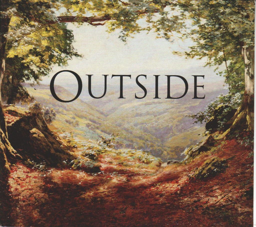 Outside [CD 1] [CD 1]: Amazon.co.uk: CDs & Vinyl