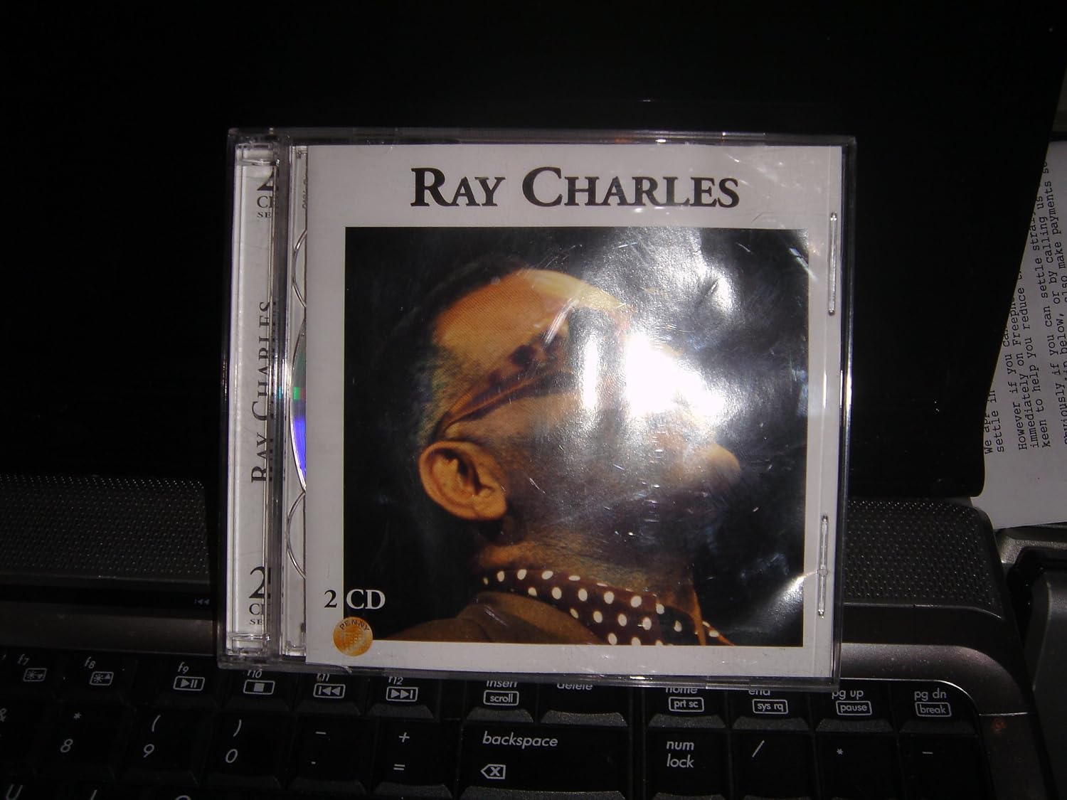 Ray Charles Essential - Amazon.com Music
