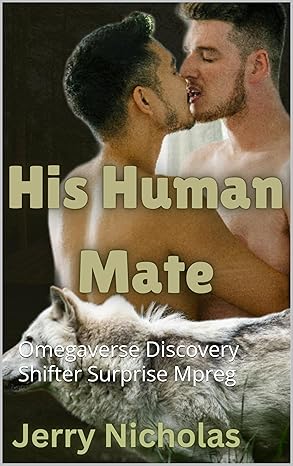 Amazon.com: His Human Mate: Mating With Human Mpreg (Unexpected Heir Book 3) eBook : Nicholas ...