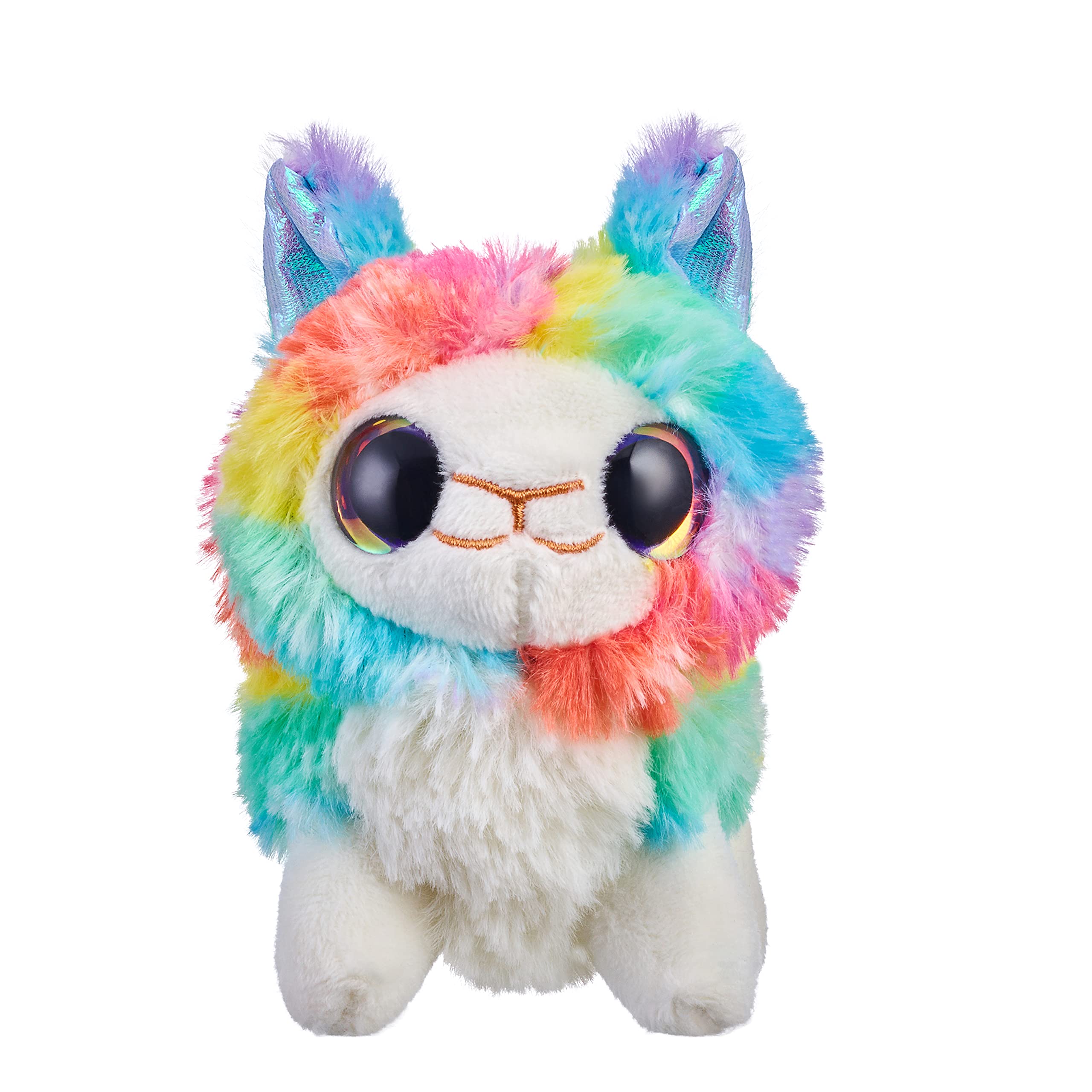 Buy Scruff-a-Luvs Little Live Pets Babies Twin Pack| Release, Reveal ...