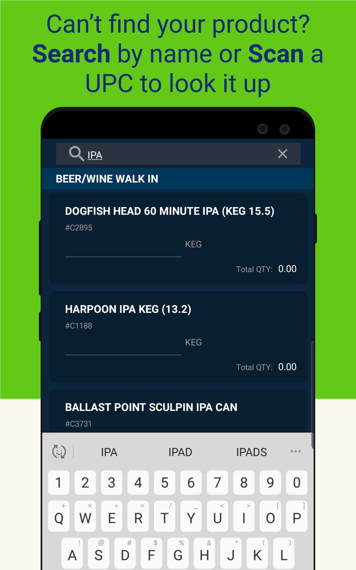 CrunchTime! Counter - App on Amazon Appstore