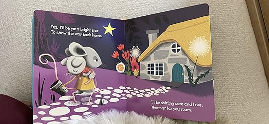 Amazon.com: Will You Be My Sunshine: Children's Board Book (Love You ...