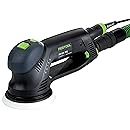 Festool 571782 RO 125 FEQ Rotex Sander - Power Random Orbit Sanders ...