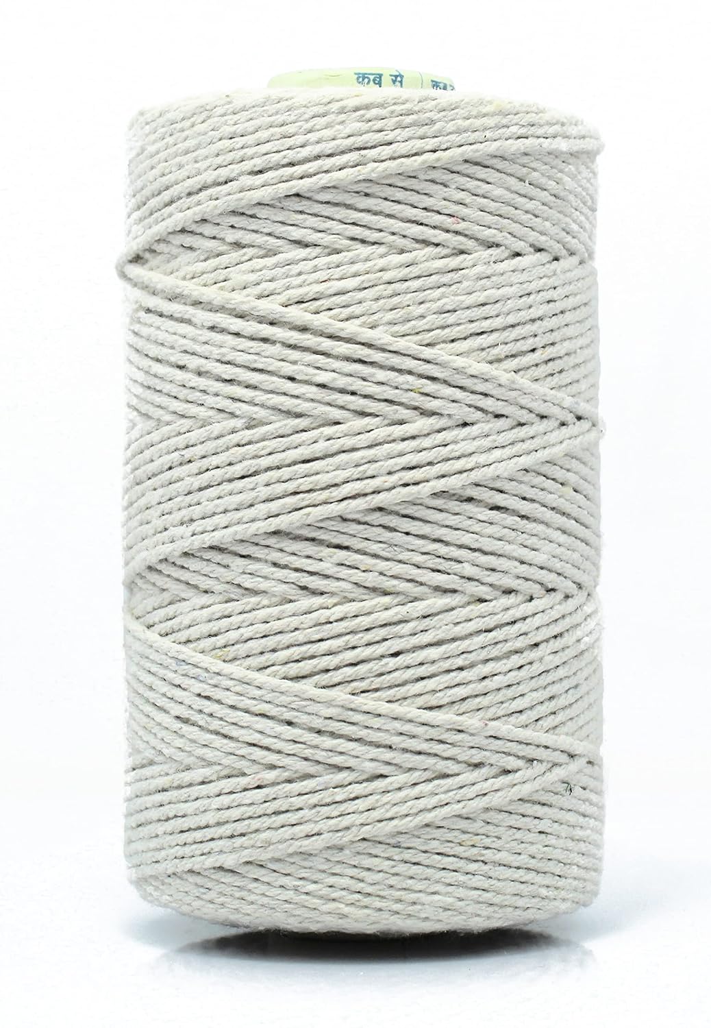 Craft Affair | Cotton Piping Cotton Thread (150 Meter, Pack of 2) Dori ...