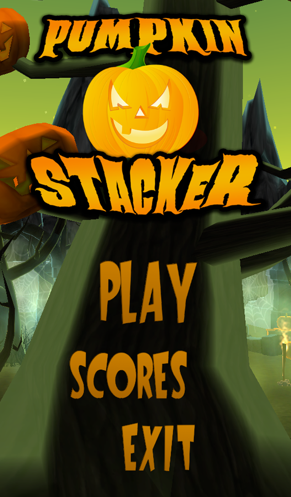Pumpkin Stacker - App on Amazon Appstore