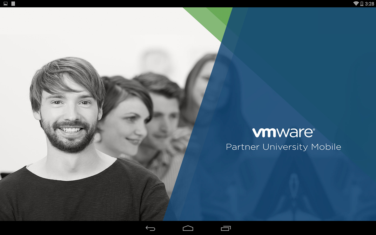 VMware Partner University Mobile - App on the Amazon Appstore